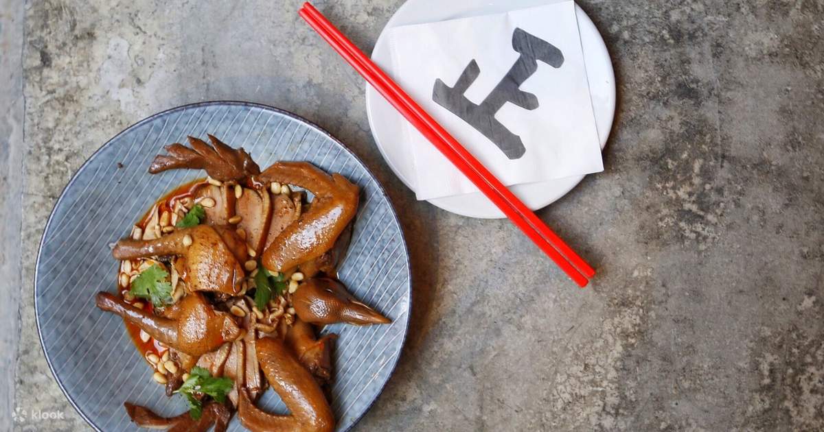 65 Peel HKD100 Cash Voucher in SoHo, Hong Kong - Klook